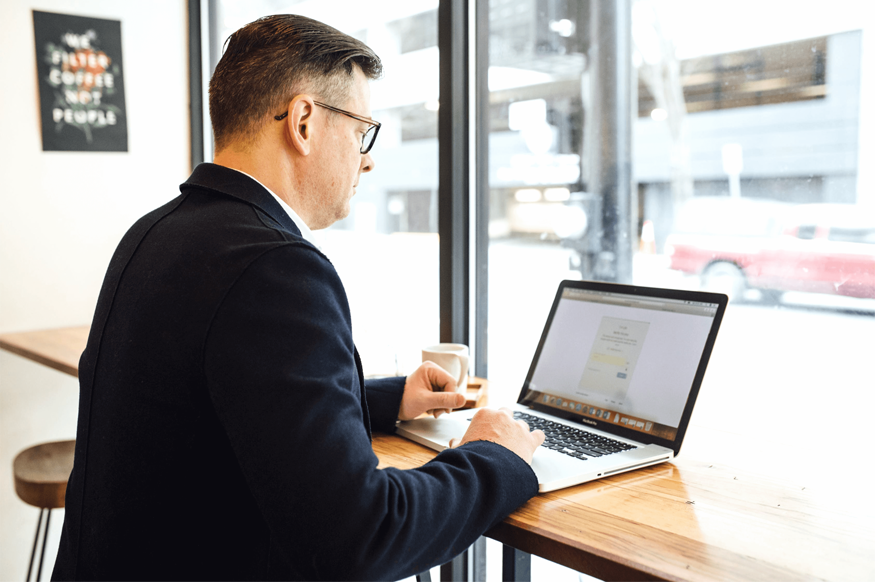 Contact Us - Axeon LLC